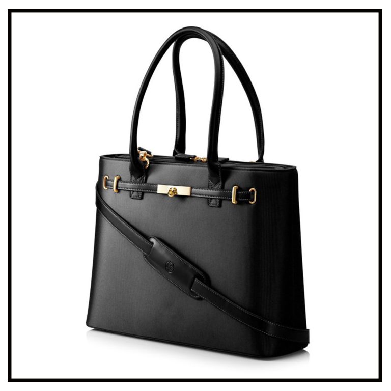 Mooie tassen waar ook je laptop in past - MonStyle