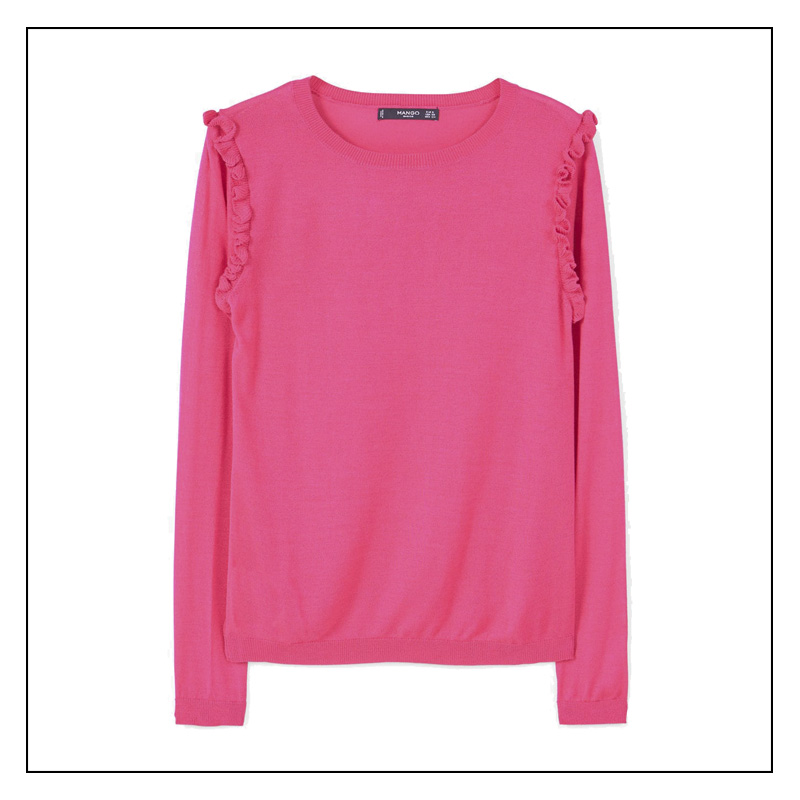 Zara VS Mango, wie doet het beter? - MonStyle